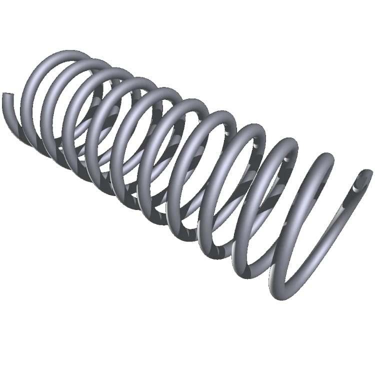 Carmatech SAR-12 Spool Valve Return Spring (901012-12)