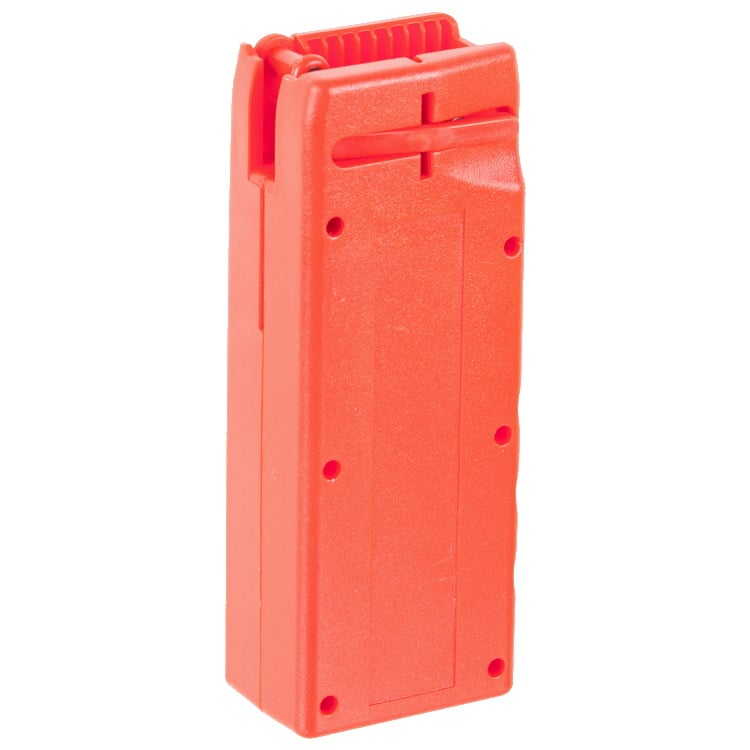 Airsoft Sidewinder Fast Loader / Speedloader M4 (rouge)
