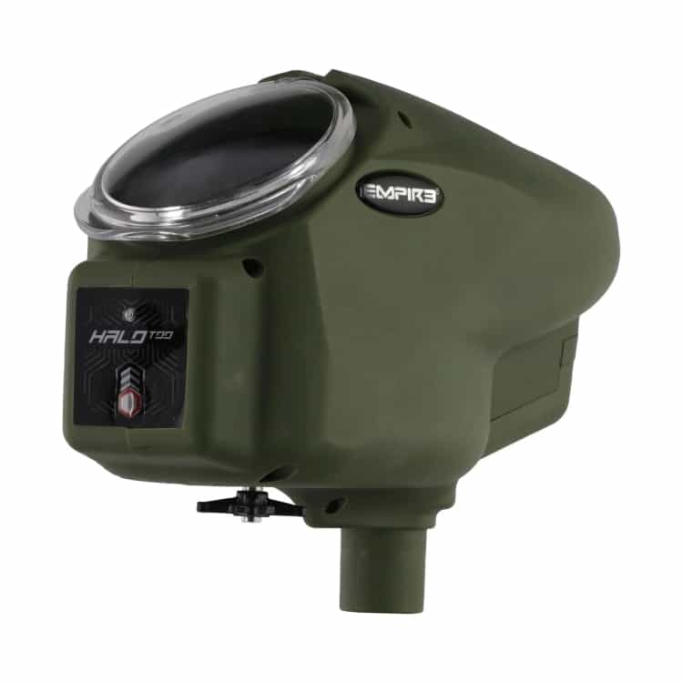 Empire Invert Halo Too Hopper (Olive)